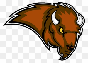 Bison Team Logo - Free Transparent PNG Clipart Images Download