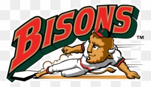 Bison Clipart Buffalo - Clipart Bison - Free Transparent PNG Clipart ...