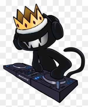 Monstercat Dj Commision By Petirep Monstercat Dj Commision - Monstercat ...