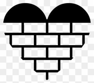 Build On Love Rubber Stamp - Postage Stamp - Free Transparent PNG ...