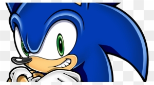 Sonic Rush Adventure Png - Free Transparent PNG Clipart Images Download