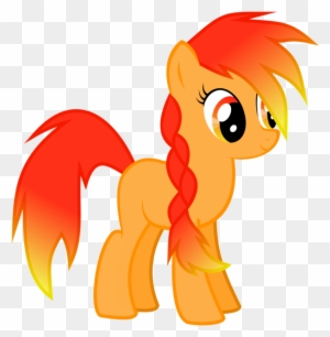 Fuzzy Peach Mlp Oc By Rainpath12 On Deviantart Rh Rainpath12 - Digital ...