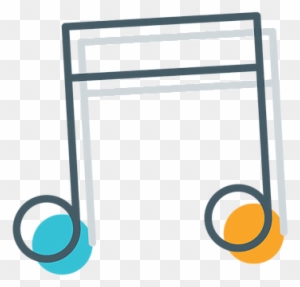 Pin Music Images Clip Art - Transparent Background Music Notes - Free ...