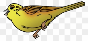 United States Clip Art By Phillip Martin, State Bird - Alabama State ...