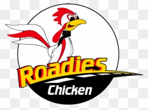 Roadie's Chicken Logo - Chicken - Free Transparent PNG Clipart Images ...