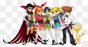 Panini - Cartoon Network Chowder Characters - Free Transparent PNG ...