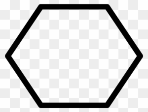 Esagono Png