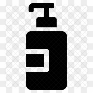 Shampoo - Shampoo And Conditioner Icon - Free Transparent PNG Clipart ...