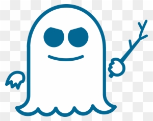 Spectre Icon