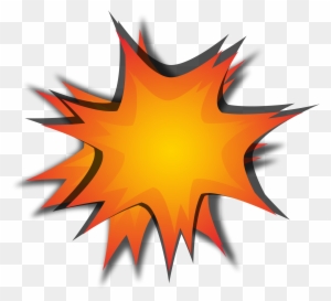 Drawn Explosions Sprite - Explosion Sprite Metal Slug - Free ...