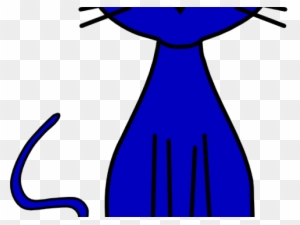 Cat Silhouette Clip Art, Transparent PNG Clipart Images Free Download ...