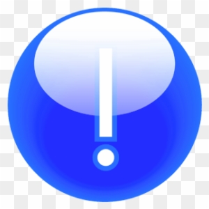 Real-time Locating Systems - Exclamation Mark - Free Transparent PNG ...