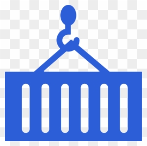 Shipping Agency - Container Ship Icon Png - Free Transparent PNG ...