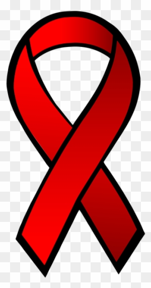 Red Ribbon Week Clipart - Red Ribbon - Free Transparent PNG Clipart ...