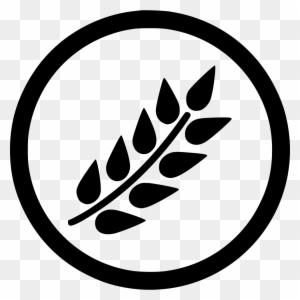 Wheat Allergy Comments - Orientation Symbol - Free Transparent PNG ...
