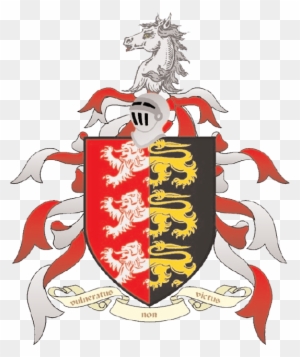 Abbeyfeale Scaffolding - O Grady Family Crest - Free Transparent PNG ...