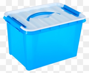 Box Plastic Lid Paper Container - Box - Free Transparent PNG Clipart ...