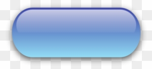 Blue Rectangle Button, Transparent PNG Clipart Images Free Download ...
