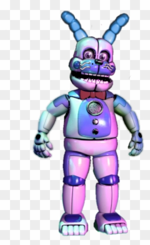 Funtime Freddy And Bon-bon Chibi By Soyfrutillademg - Fnaf Sl Funtime ...