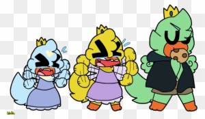 Wehhhhh By Sansbirdie - Drawing - Free Transparent PNG Clipart Images Download