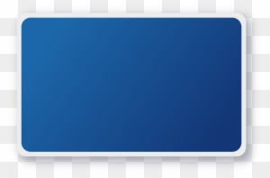 Blue Text Box Png - Full Size PNG Clipart Images Download