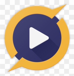 Pulsar Music Player - Free Transparent PNG Clipart Images Download