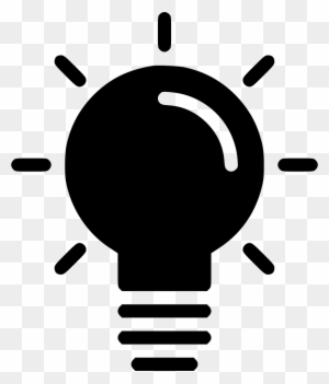Lamp Idea Creativity Svg Png Icon Free Download - Light Bulb With Money ...