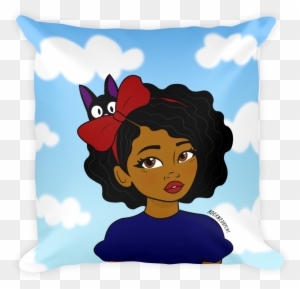 Kiki Vector By Dragonchaser123 - Kiki's Delivery Service Transparent ...