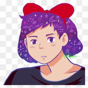 33 Images About Studio Ghibli On We Heart It - Kiki's Delivery Service ...