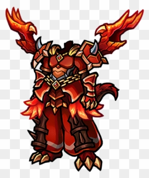 S Ritual Armor Render - Ignis Ritual Armor - Free Transparent PNG ...