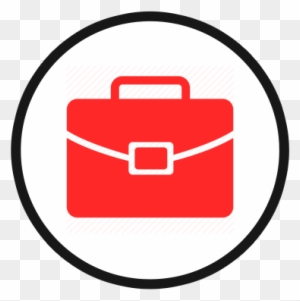 Nullify - Suitcase Icon - Free Transparent PNG Clipart Images Download
