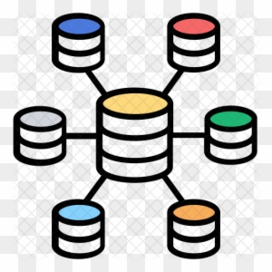 Data Warehouse Icon Png - Free Transparent PNG Clipart Images Download