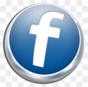 Facebook Button - Free Transparent PNG Clipart Images Download