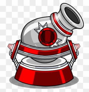 Super Puffle Cannon Sprite 002 - Portable Network Graphics - Free ...