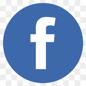 Social 02 Social - Facebook Round Icon Png - Free Transparent PNG ...