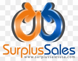 Surplus Sales Usa Logo - Surplus Sales Usa - Free Transparent PNG ...