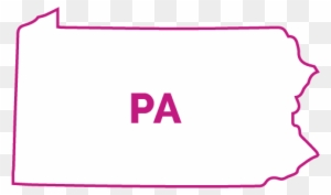Pennsylvania State Clipart, Transparent PNG Clipart Images Free ...