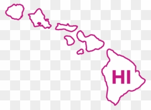 State Requirements - Hawaii - Free Transparent PNG Clipart Images Download