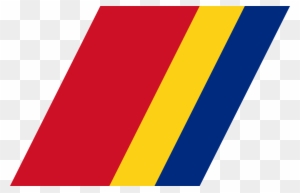 Fileromanian Border Police Racing Stripe - Blue Red Yellow Border ...