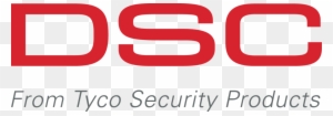 Power Series Neo By Dsc - Dsc Security Systems Logo - Free Transparent ...