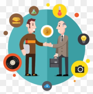 Advertising Agency - Free Transparent PNG Clipart Images Download