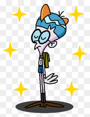 Mandark - Free Transparent PNG Clipart Images Download