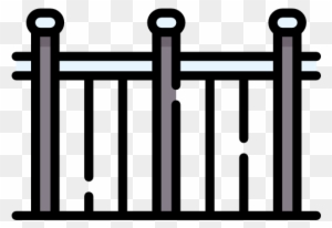 Free Clipart - Metal Guard Rail Png - Free Transparent PNG Clipart ...