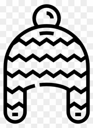 Winter Hat Free Icon - Winter Hat Icon Png - Free Transparent PNG ...