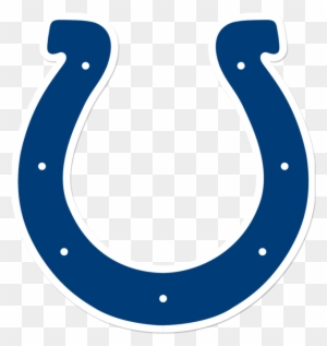 Colts Football Symbol , Colts - Indianapolis Colts Logo Vector - Free ...