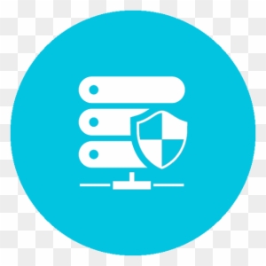 Hosting Icon - Twitter Logo Circle Png - Free Transparent PNG Clipart ...