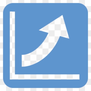 Trend Icons - Trend Icon Png - Free Transparent PNG Clipart Images Download