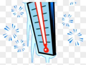 Cold Clipart Icy Weather - Cold Temperature - Free Transparent PNG ...