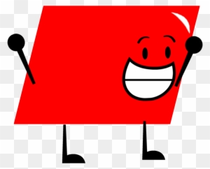 File - Simple Parallelogram - Svg - Parallelogram Shape - Free Transparent PNG Clipart Images ...