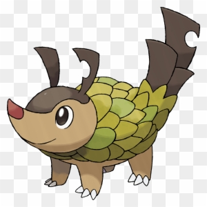 Evolution - Pokemon Sage Fish Pokemon - Free Transparent PNG Clipart ...